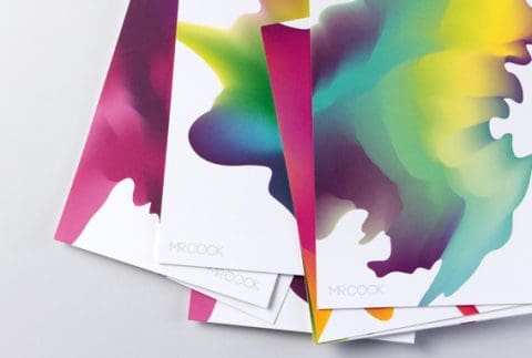 Mr Cook - SML Design - Brand Building Design Agency