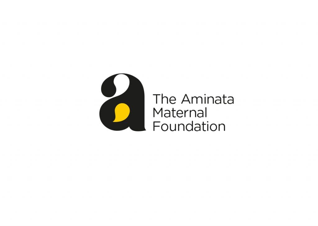 Aminata Foundation - SML Design