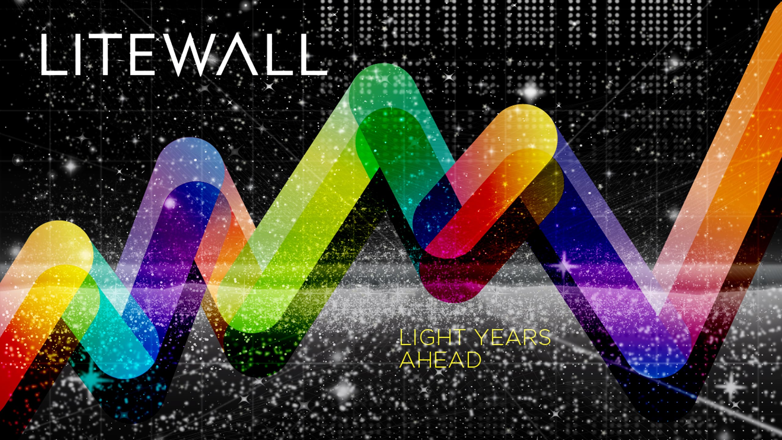 Litewall - SML Design