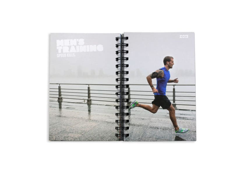 Nike x Superfuture - SML Design - Brand Building Design Agency