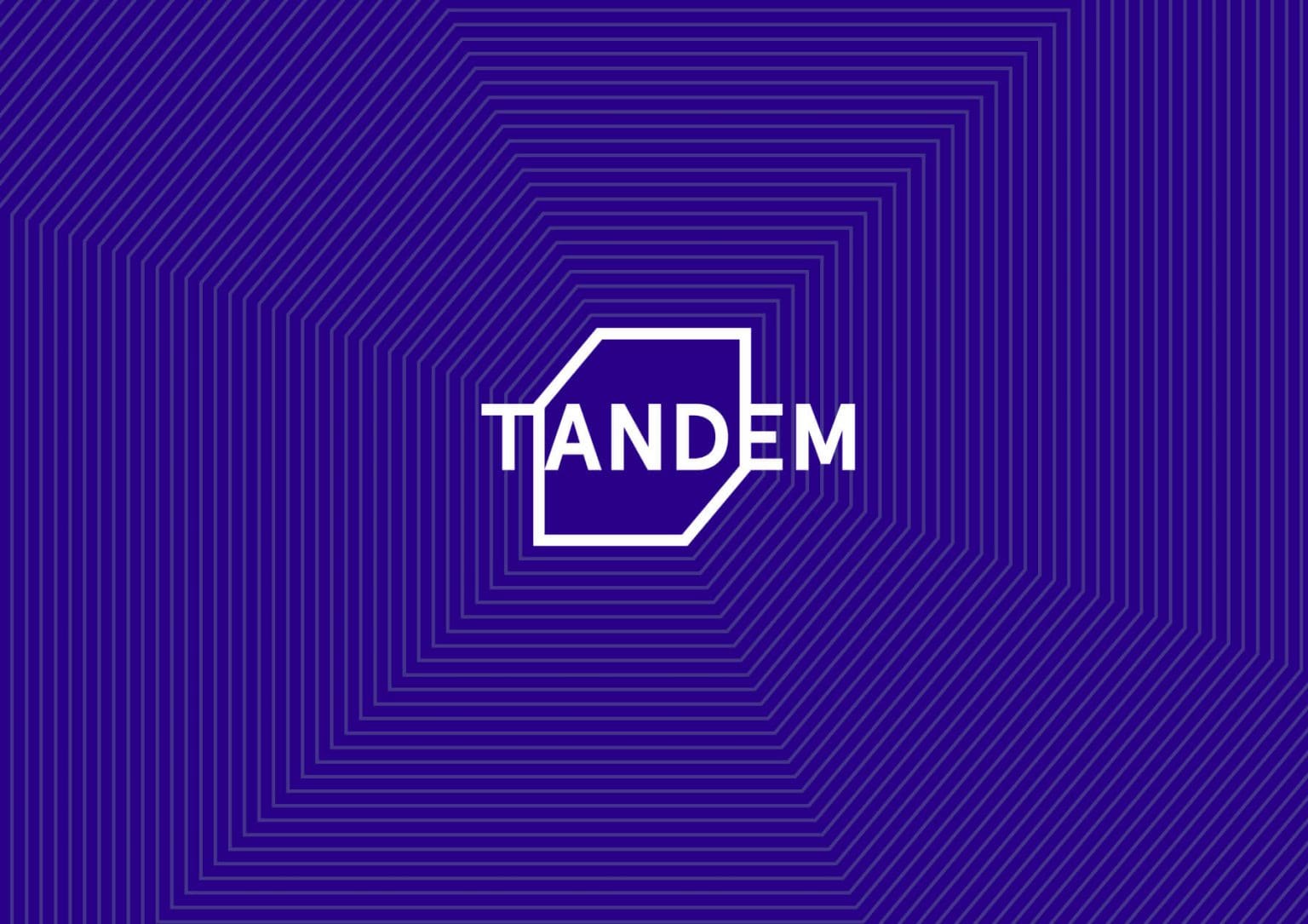 Tandem - SML Design - Brand Building Design Agency