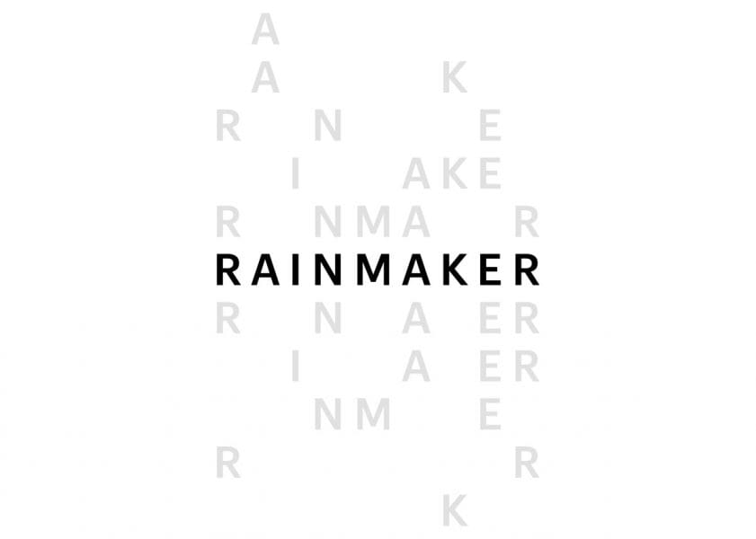 Rainmaker - SML Design - Brand Building Design Agency
