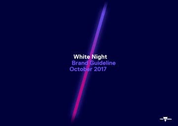 White Night - SML Design