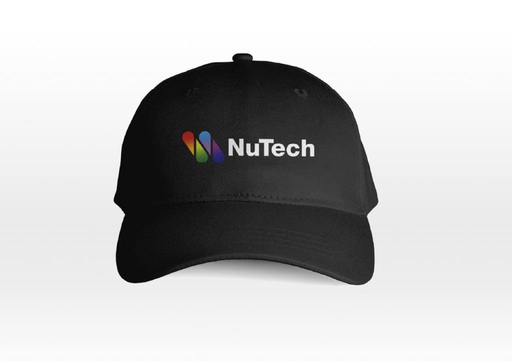 NuTech - SML Design - Brand Building Design Agency